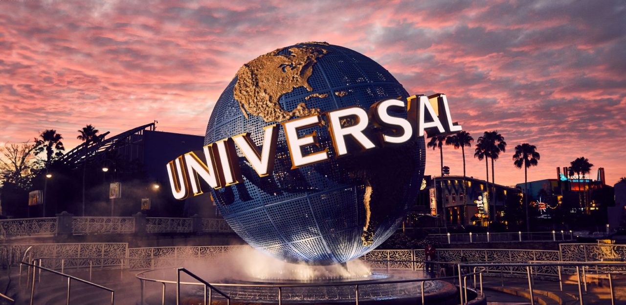Universal UK Project